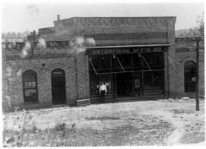 The Ghost Town of Coleridge, NC. – The Old House Life