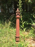 The Ghost Town of Coleridge, NC. – The Old House Life