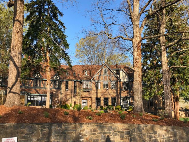 HOUSE TOUR: Julian Price House; From hoarding to beautiful family home ...