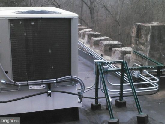 Melrose Castle in Virginia! Circa, 1857. Located on 50 acres! – The Old ...