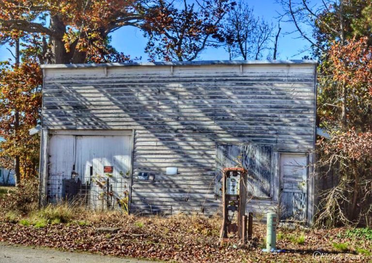 Before Union Level was a ghost town!! 1940. – The Old House Life