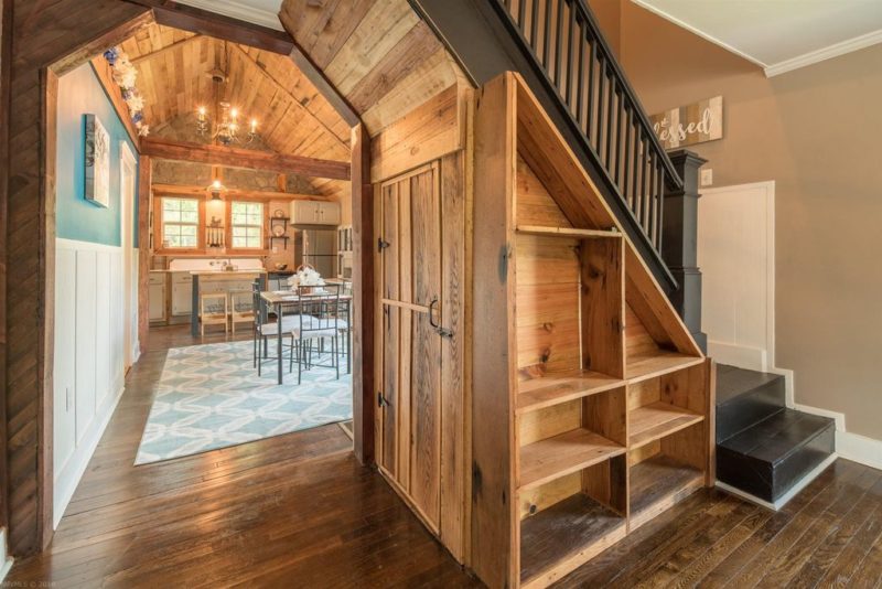 Adorable! That kitchen! Circa, 1930 in Virginia. $129,900 – The Old ...