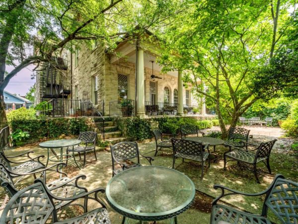 Whoa, stunning! Graystone Inn located in Wilmington, NC. Circa, 1905 ...
