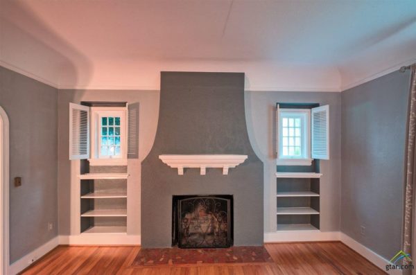 Jaw dropper!! And that kitchen stove! Circa, 1938 in Texas. $269,900 ...