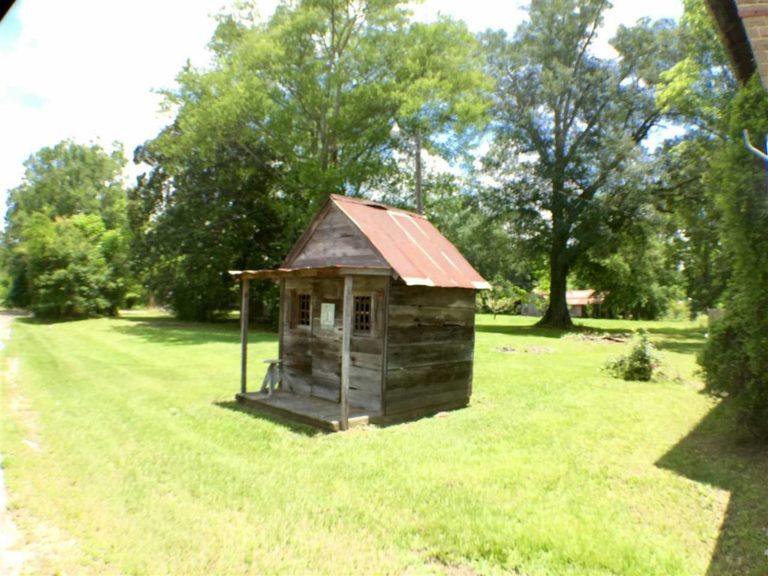 Off market. Old Pinola Hotel! Circa, 1918 in Mississippi. $79,900 – The ...