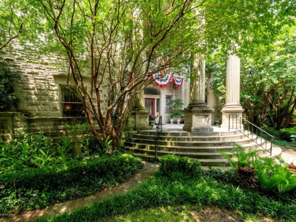 Whoa, stunning! Graystone Inn located in Wilmington, NC. Circa, 1905 ...