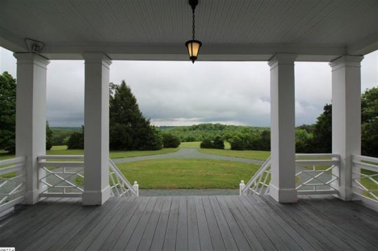 Monticola, Circa 1852. Located on 292 acres in Virginia. $4,991,808 ...