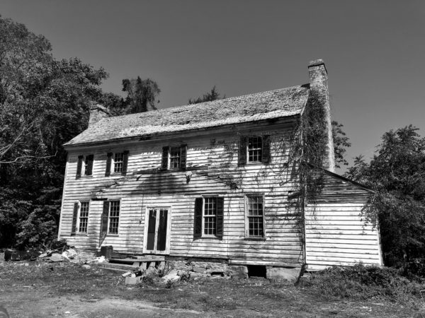 Volunteers needed!! Allen House Update! – The Old House Life