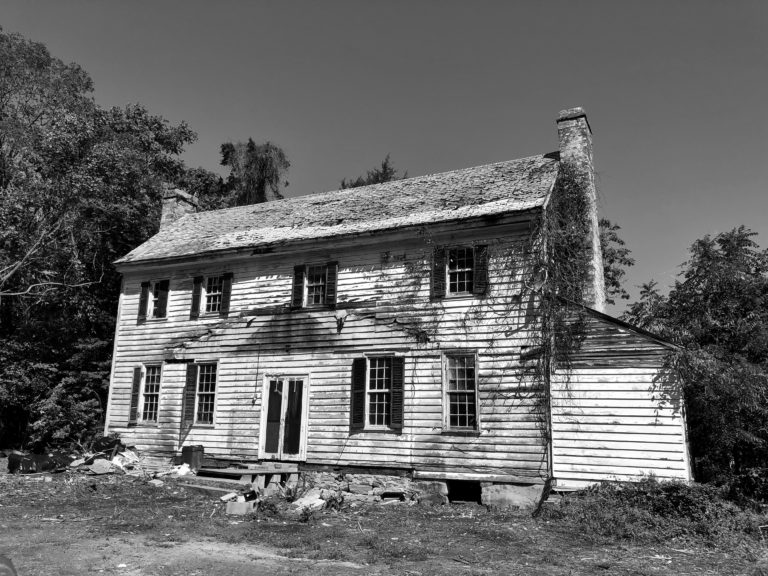 Volunteers needed!! Allen House Update! – The Old House Life