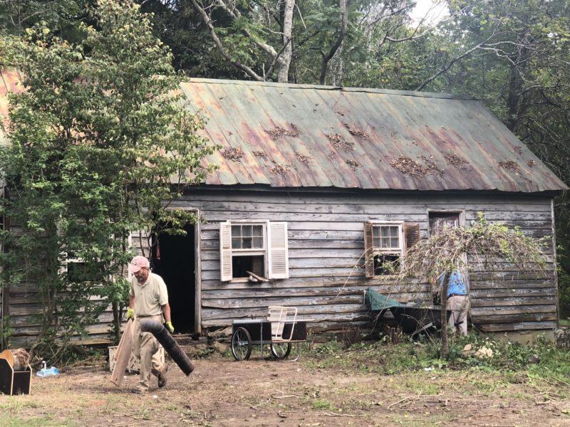 Possible HUGE News!!!!!! – The Old House Life