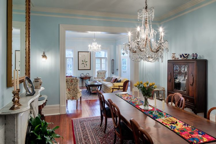 Savannah’s most photographed home! Circa 1873. $1,375,000 – The Old ...
