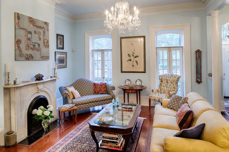 Savannah’s most photographed home! Circa 1873. $1,375,000 – The Old ...