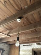 Watson Farm Log Cabin, Warren County, NC. – The Old House Life