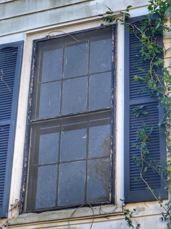 Old Watson Homeplace. Ties to the Allens. – The Old House Life