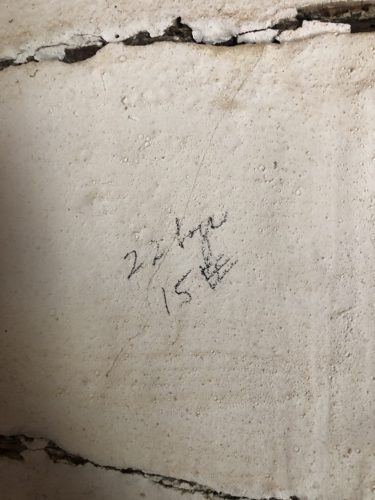 Watson Farm Log Cabin, Warren County, NC. - The Old House Life