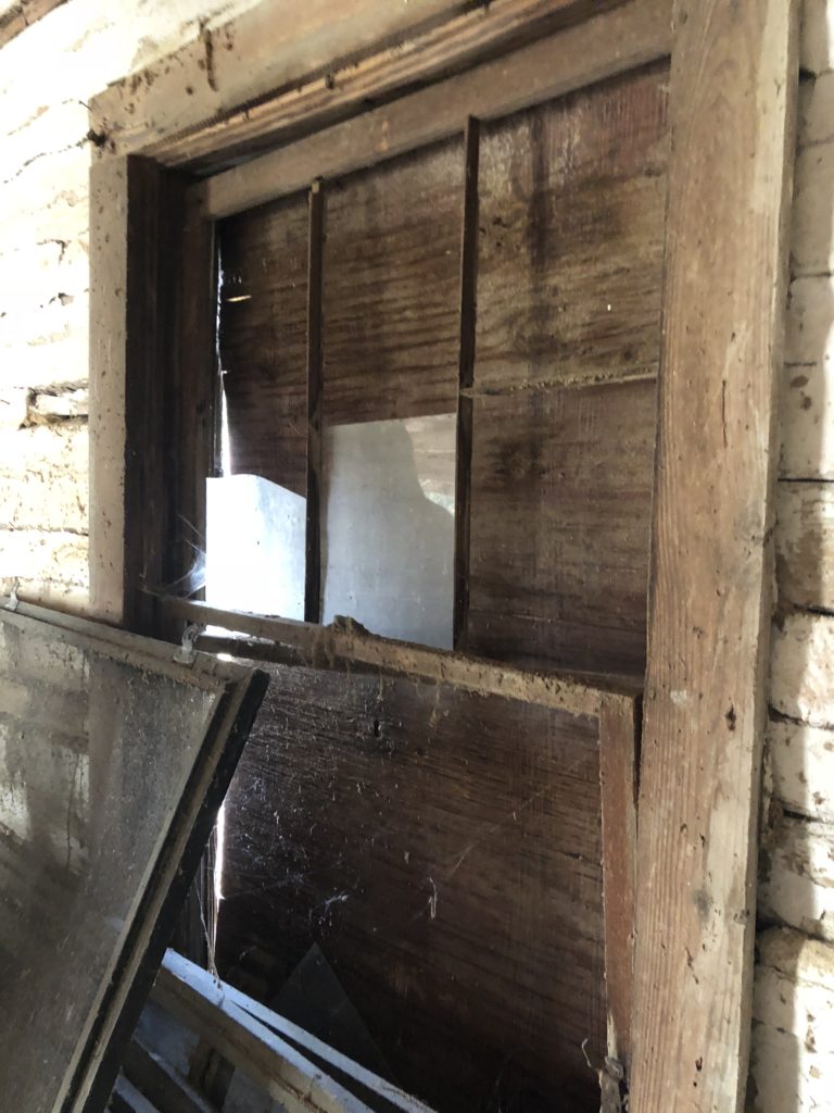 Watson Farm Log Cabin, Warren County, NC. – The Old House Life