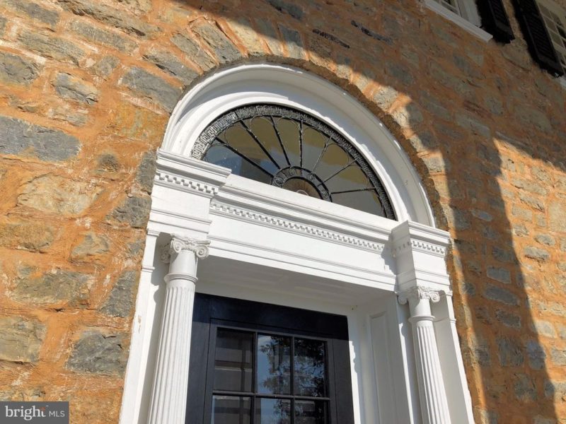 Absolutely stunning!!! Carter Hall, Circa 1797. On 87 acres in VA ...