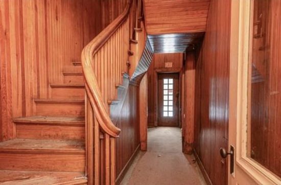 Thayer Estate Carriage House. Almost five acres in MA. $499,900 – The ...
