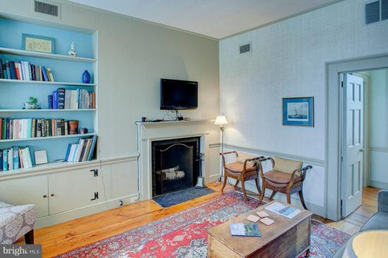 Absolutely stunning!!! Carter Hall, Circa 1797. On 87 acres in VA ...