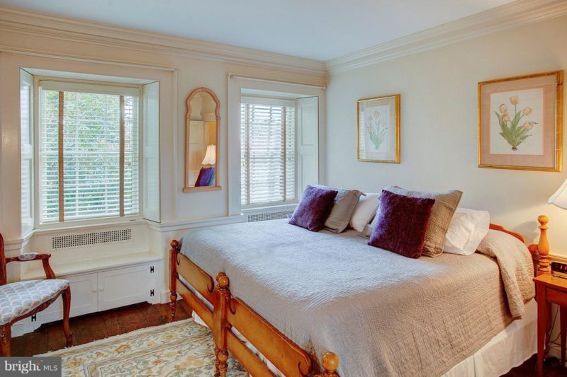 Absolutely stunning!!! Carter Hall, Circa 1797. On 87 acres in VA ...