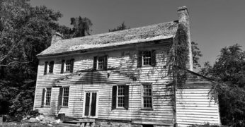 Allen House Meeting Yesterday! – The Old House Life