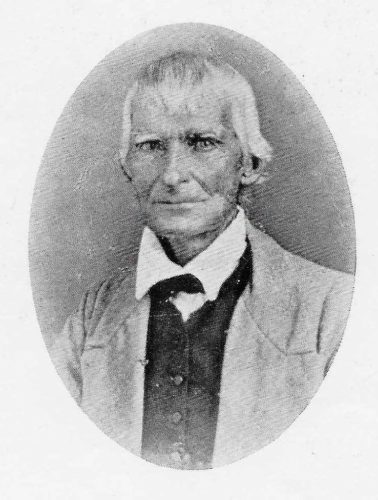 Life of a Bachelor: The Austin Allen Story – The Old House Life