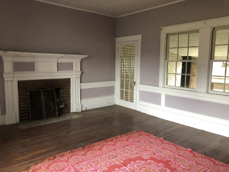 Life of a Bachelor: The Austin Allen Story – The Old House Life