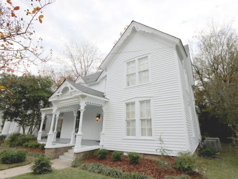 Such a pretty house!! In love!! Circa 1890 in MS. $189,900 – The Old ...