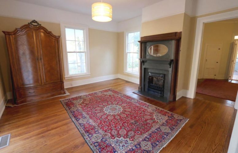 Such a pretty house!! In love!! Circa 1890 in MS. $189,900 – The Old ...