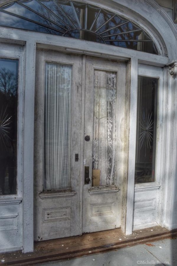 Airlie: Samuel T. Thorne House. – The Old House Life