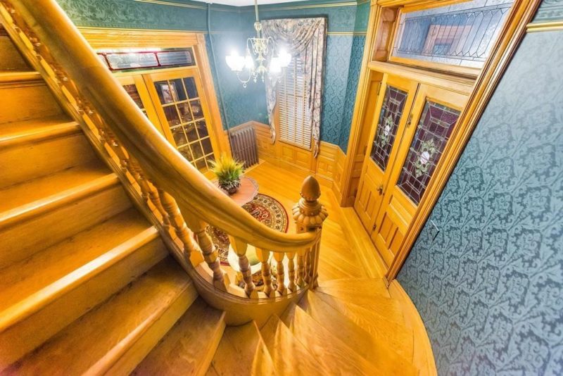 Featured on HGTV’s Hunting Vintage. Circa 1880 in Massachusetts ...