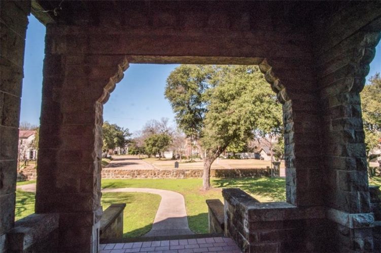 Sold. Wow! Cottonland Castle in Waco, Texas. Circa 1890. $425,000 – The ...