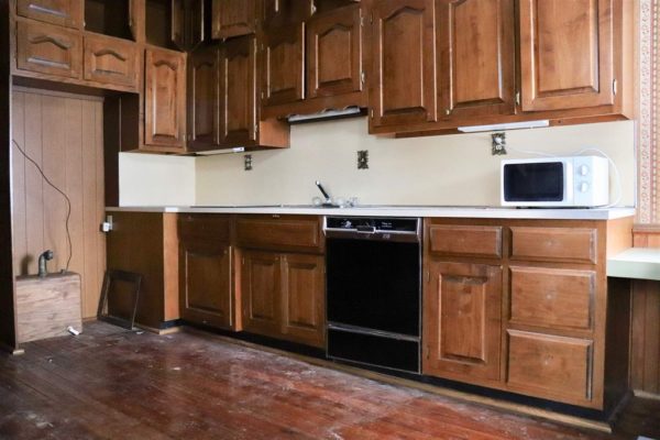 Original speaking tube system intact! Circa 1886 in Indiana. $289,900 ...