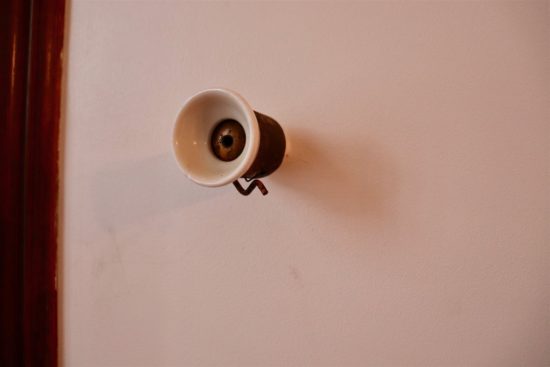 Original speaking tube system intact! Circa 1886 in Indiana. $289,900 ...