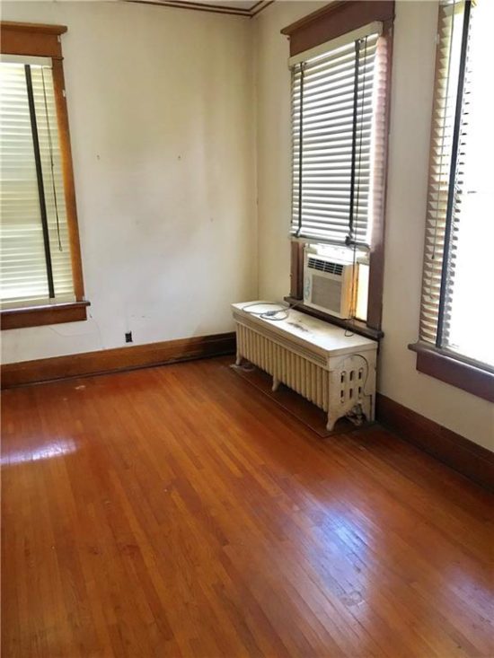Former nunnery. Gorgeous woodwork and windows! Circa 1900. $72,000 ...