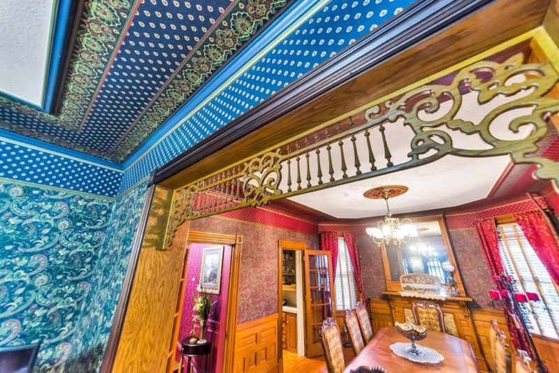 Featured on HGTV’s Hunting Vintage. Circa 1880 in Massachusetts ...