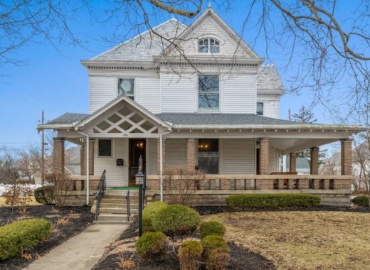 Wow! Cottonland Castle in Waco, Texas. Circa 1890. $425,000 - The Old ...