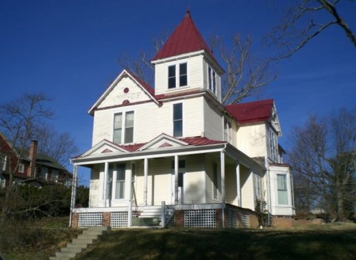 Wow! Cottonland Castle in Waco, Texas. Circa 1890. $425,000 - The Old ...