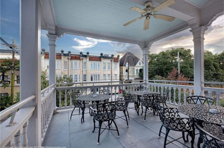 Thomas Sully Mansion. Featured on Travel Channel and Southern Living ...