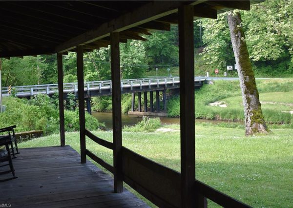 Kapps Mill House and Mill, Circa 1843. Almost six acres in NC. $395,000 ...