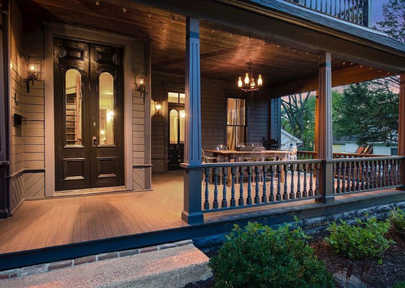 The Castle House, Circa 1872. Located in Minnesota. $799,000 – The Old ...