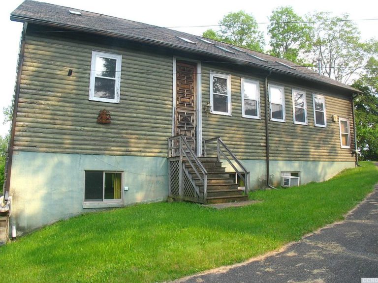 Old Claverack College, Circa 1869. On twelve acres in NY. $1,250,000 ...