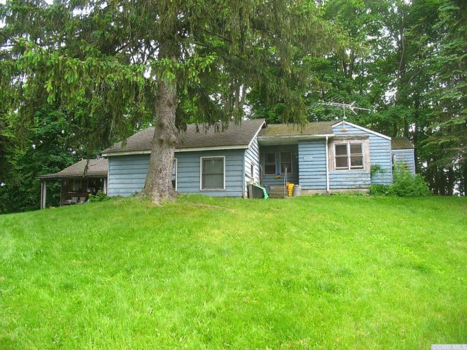 Old Claverack College, Circa 1869. On twelve acres in NY. $1,500,000 ...