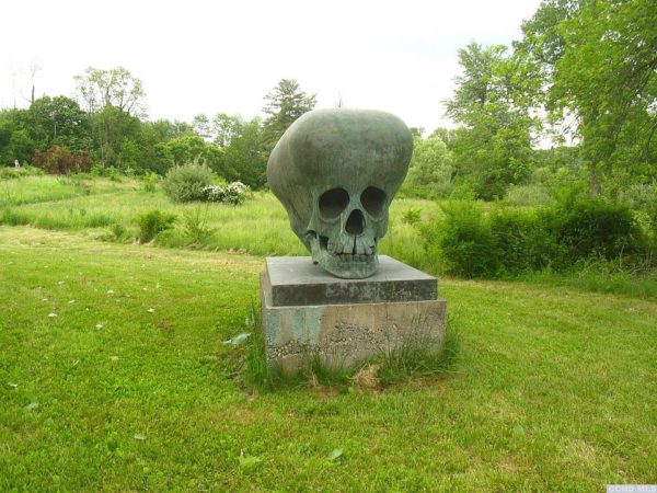 Old Claverack College, Circa 1869. On twelve acres in NY. $1,500,000 ...