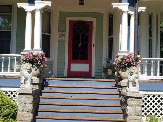 Oh My Goodness! James Twiss House, Circa 1907 in Illinois. $344,900 ...