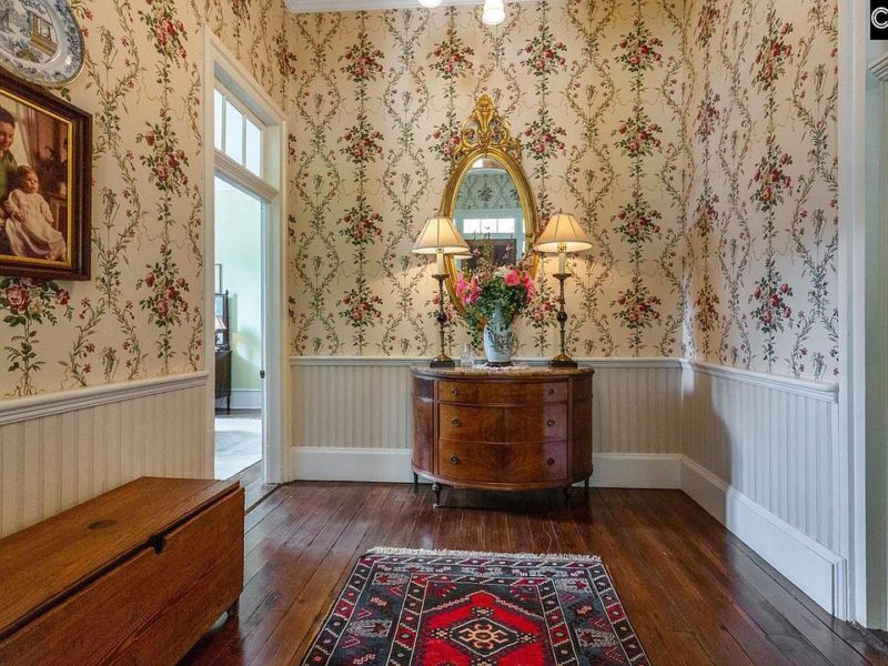 Beautiful home! Circa 1890 in South Carolina. $299,000 – The Old House Life