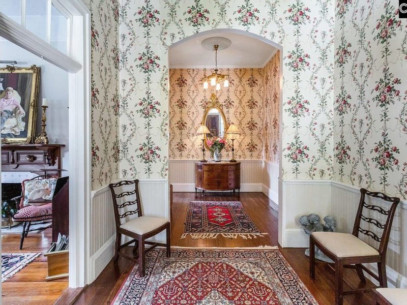 Beautiful home! Circa 1890 in South Carolina. $299,000 – The Old House Life