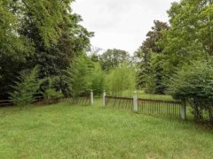 Go look inside!!! Those stairs! Cool Springs, Circa 1832. On 16 acres ...