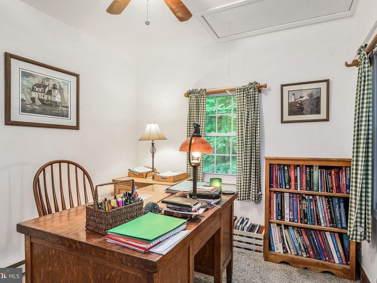 Love this! Built in 1780! Located in Virginia. $334,900 – The Old House ...