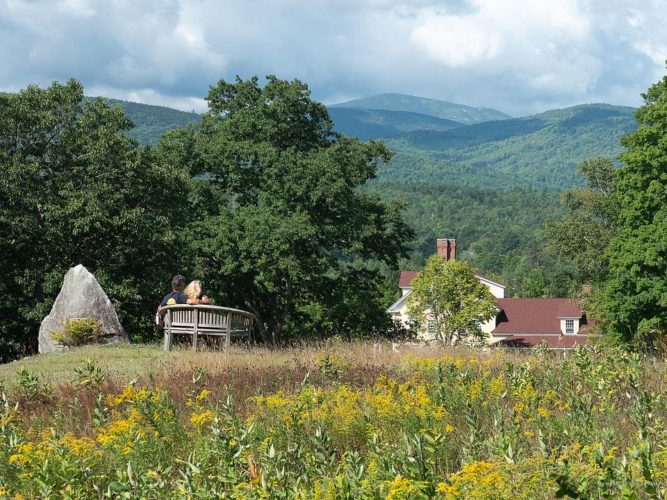 This is PERFECTION!! The Merrill House, Circa 1791. On 110 acres in ...